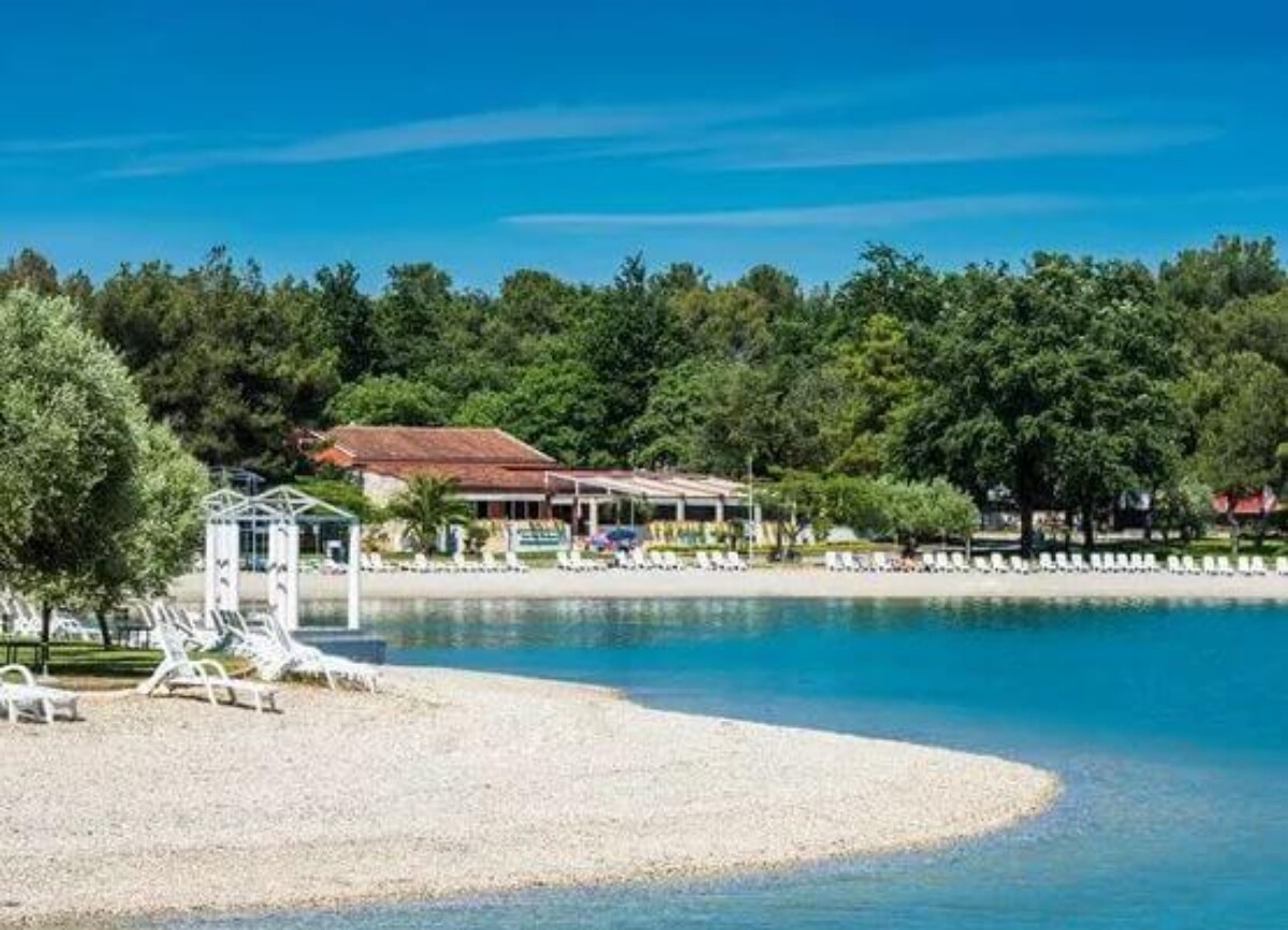 Camping Stella Maris in Umag, Kroatien | Easyatent